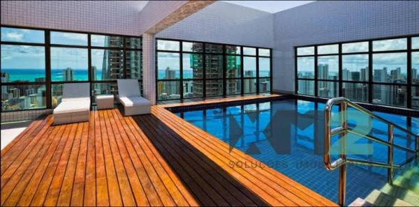 Beach Class Boa Viagem Essence - Recife