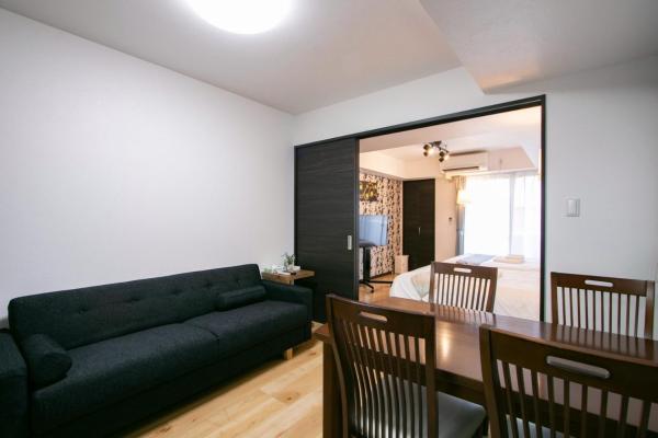 Randor Residence Tokyo Annex - Tokyo