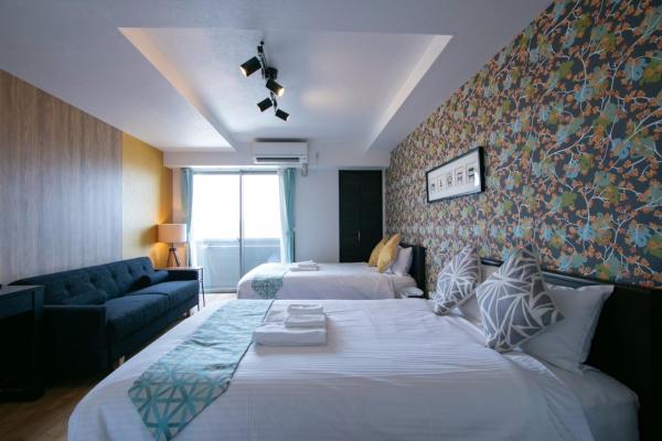 Randor Residence Tokyo Annex - 소카시