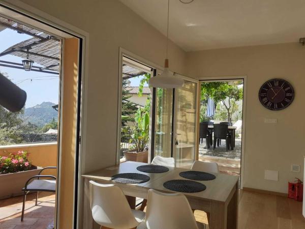 Apartment In Ventimiglia Near French Border - Vintimille