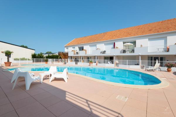 Resid Azur - Beauvoir-sur-Mer