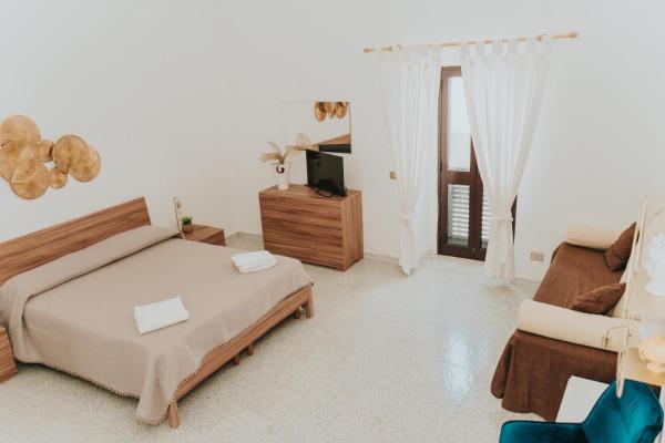 La Casa Di Cò Trilocale Centro Storico Gallipoli - Gallipoli