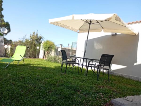 Casa Del Gelso Tra Palermo E Cefalù - Trabia