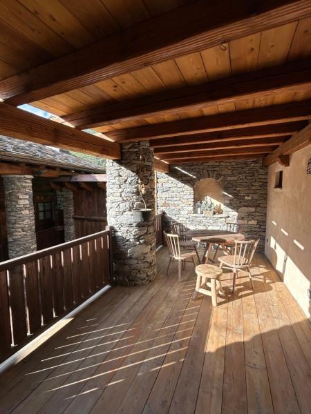 Le Panoramique La Salle, Derby Village - La Thuile