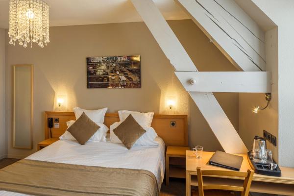 Hôtel Le Vouglans - Restaurant La Valouse - Clairvaux-les-Lacs