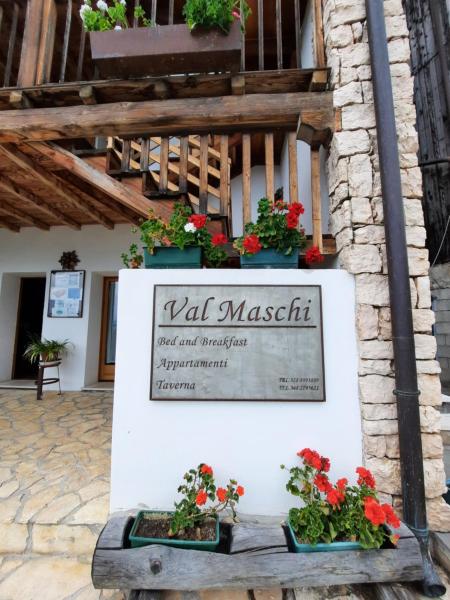 B&b Val Maschi - Feltre