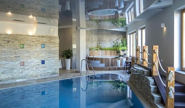 Viva Maria Spa Zakopane - Pribylina
