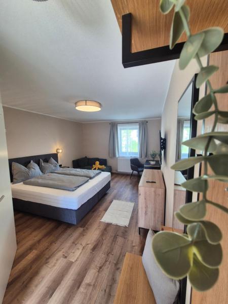 Lindengut Natternbach - Austria