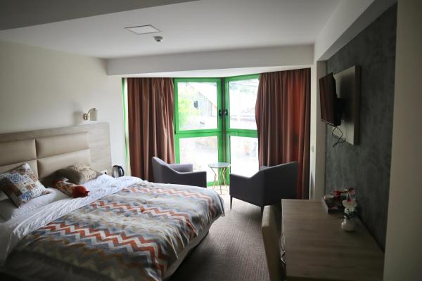 Hotel Somi - تبلّيسي