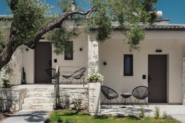 My Path To The Sea - Halkidiki