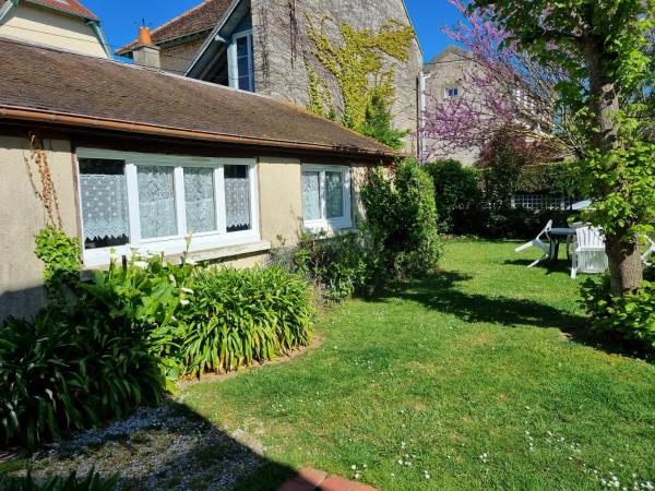 Logement à 100m De La Mer - Luc-sur-Mer
