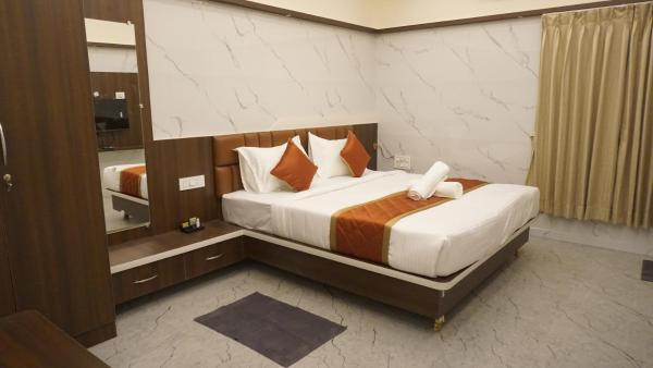 Keerthana Residency - Shivamogga