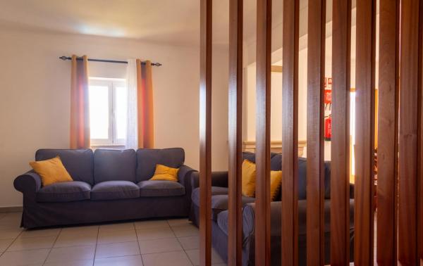 Fonte Da Rosa Guest House Apt1 - Covilhã