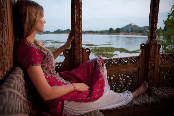 The Heritage Amina Group Of Houseboats - Srinagar