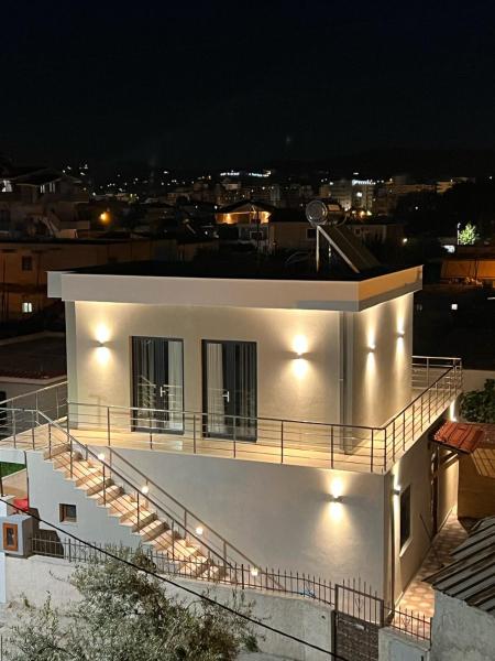 Dangolli House - Vlorë