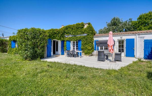 Nice Home In Saint-denis-d'oléron - Saint-Denis-d'Oléron