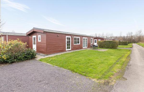 Stunning Home In Wagenborgen With Wifi - Delfzijl