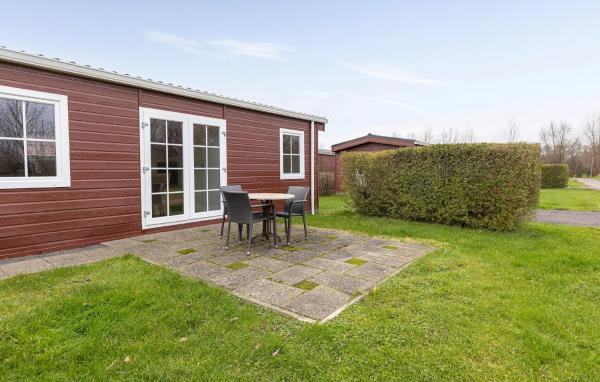 2 Bedroom Stunning Home In Wagenborgen - Delfzijl