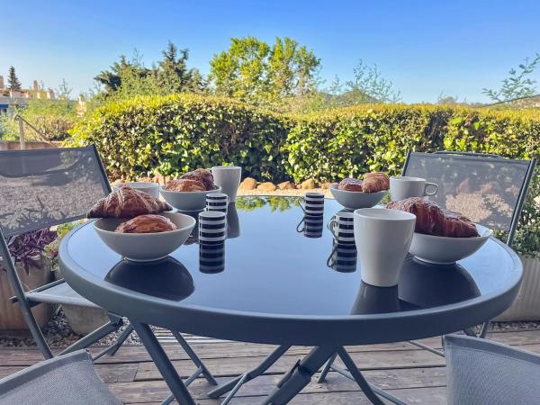 Beach, Sun, Air Conditioning And Parking In Agay! - Calanque des Anglais