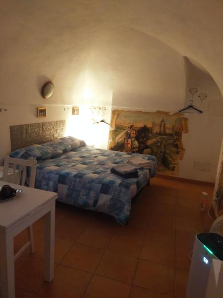 B&b Antico Castello - Bordighera