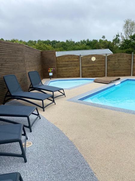 West Camping - Trégastel