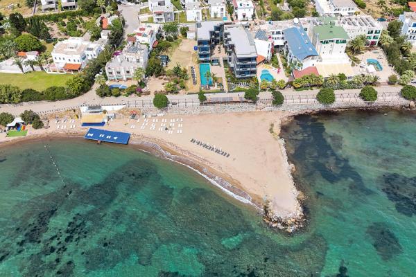 Bodrum Ada Hotel Turgutreis - Turgutreis