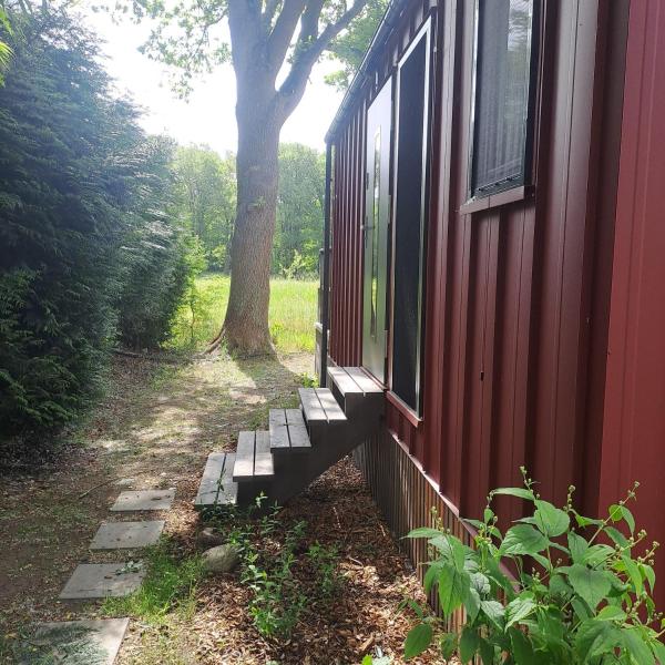 Chalet Stockholm - Basse-Saxe