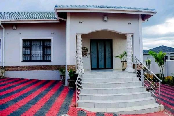 Crystal Gardens Bnb - Harare