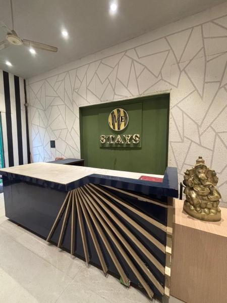 Mestays - Gwalior