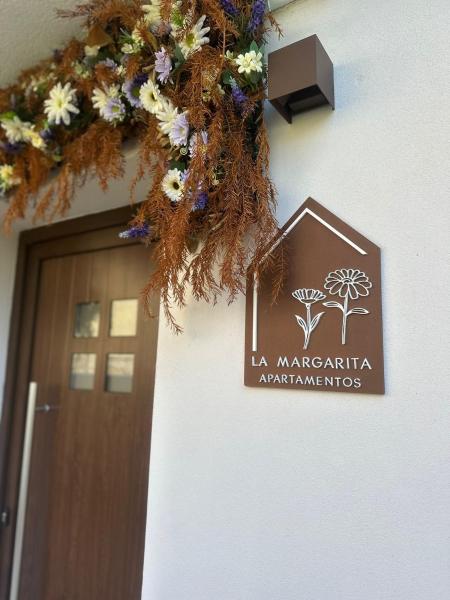Apartamentos La Margarita - Cabezón de la Sal