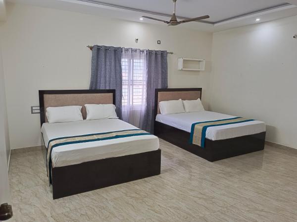 Royal Home Stay Mysuru - Service Apartment - マイスル