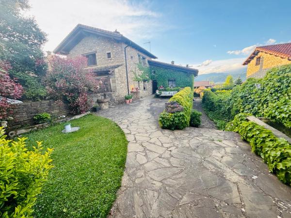 Hotel Barosse - Jaca