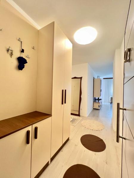 City Apartments 3bedroom - Kosovo