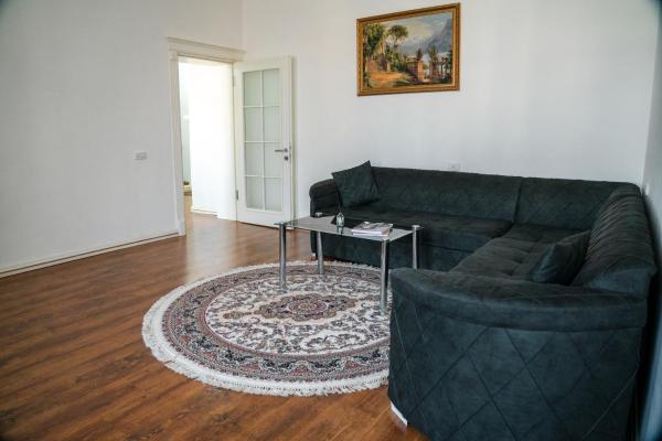 City Center Apartment - Baku