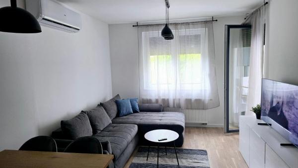 Apartman Jakov - Zagreb