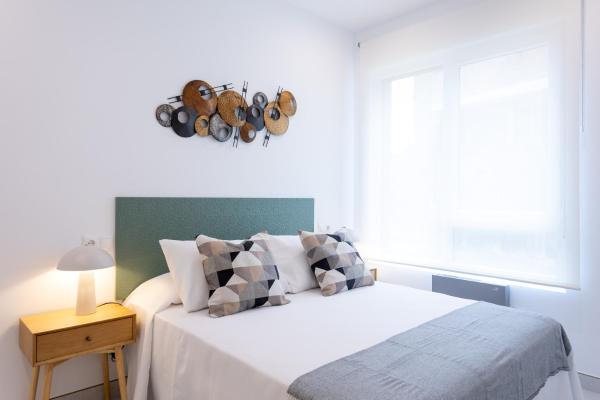 Apartamentos Liérganes Centro - Cantabria