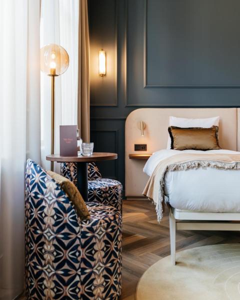 Boutique Hotel Malie House - Zeist