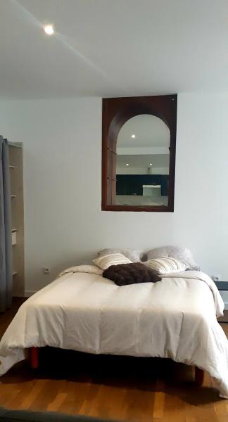Grand Studio En Morvan - Lac des Settons