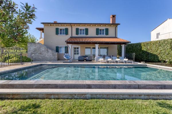 Villa Sana - Rovinj