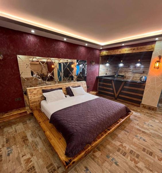 Loft Suit Apart Otel - İskenderun