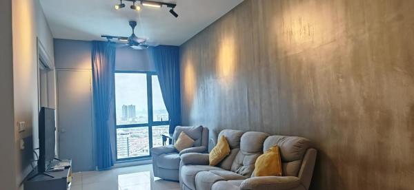 Sunway Geo Suites Ba0f At Bandar Sunway-by Ezprop - Subang Jaya