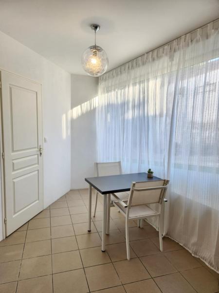 Studio En Hyper Centre - à 250m De La Plage De La Tranche - La Tranche-sur-Mer