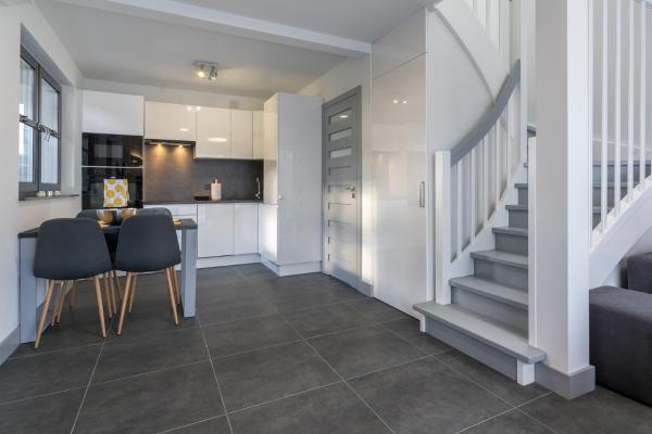 Domino-domek 7 - Szczawnica