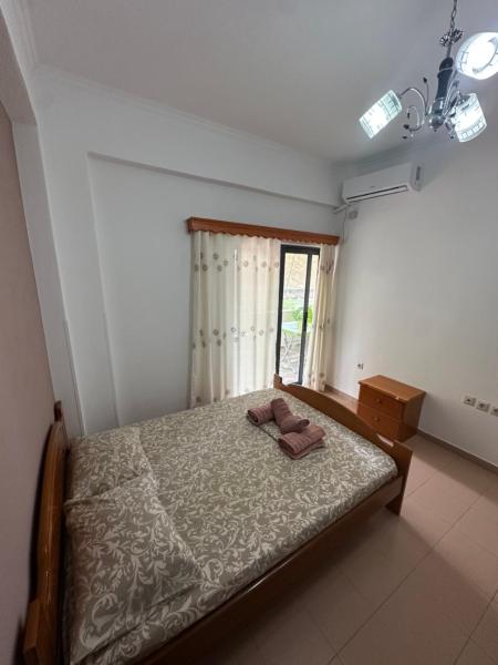 Hotel Hyso Vela - Qeparo