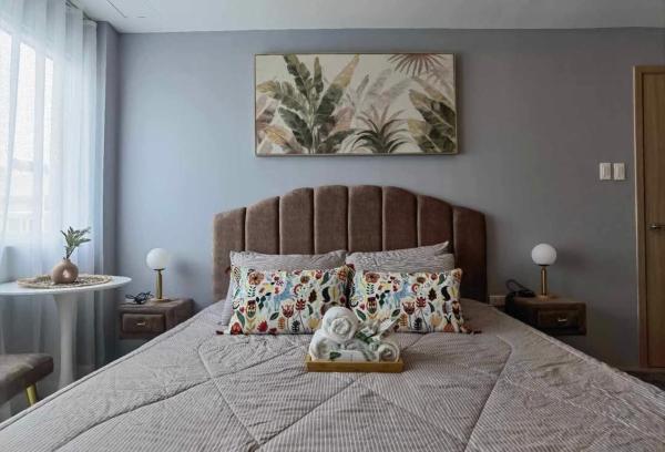 Solace Penthouse - 케손시티