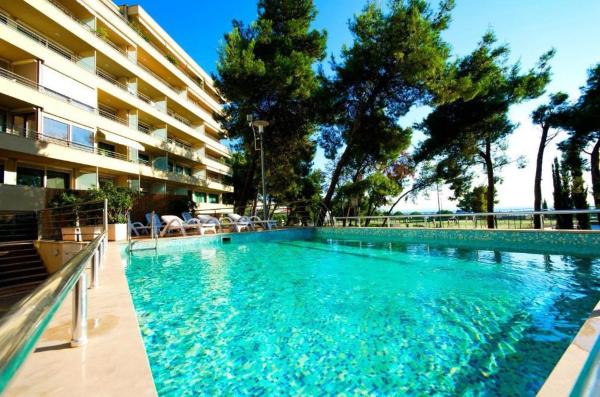 The Residence Apartment Lux - Podstrana