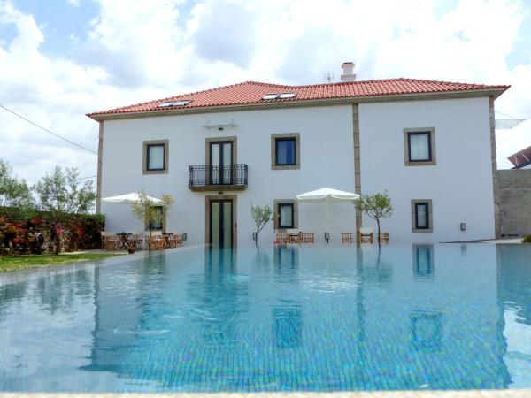 Casa Das Castas - Almeida, Portugal