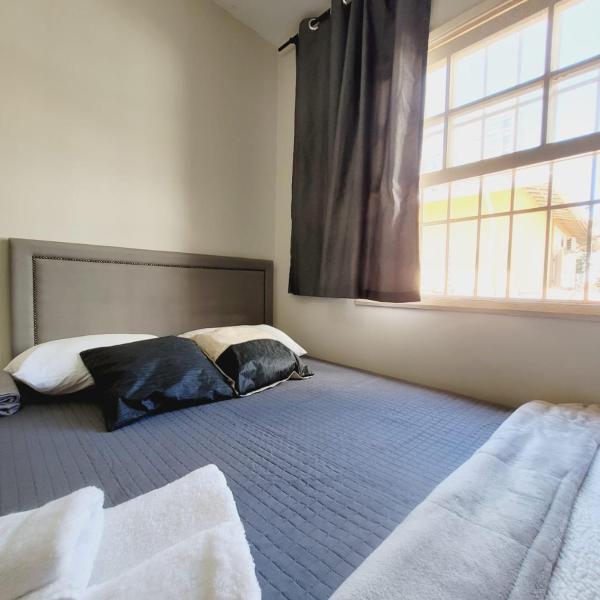 Espaço Inn - Aluguel De Quarto - São Paulo