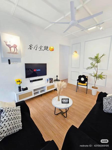 Heylavie 8pax-free Netflix Game - Kluang