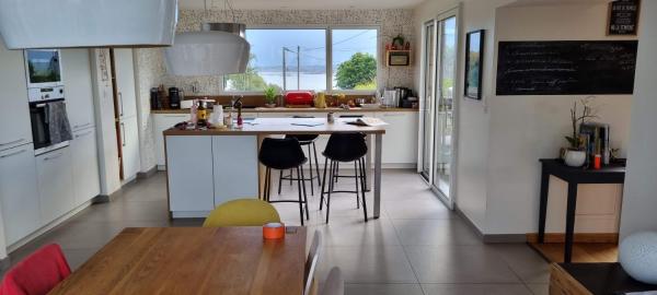 Grande Maison Vue Mer - Plougasnou